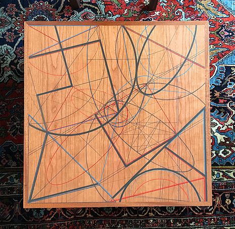 John Anderson Studio: Home - Vermont Artist & Architect John Anderson